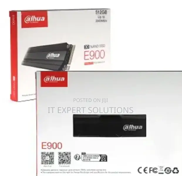 2.5 Sata 256gb SSD in Nairobi Central - Computer Hardware, It Experts ...