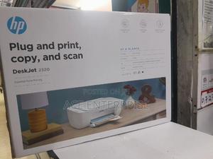 HP 2320 All-in-One Printer - White in Nairobi Central - Printers ...