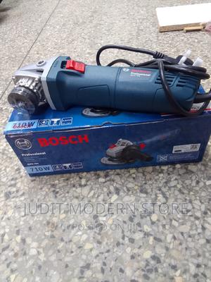 Bosch Angle Grinder Machine in Nairobi Central - Electrical Hand Tools ...