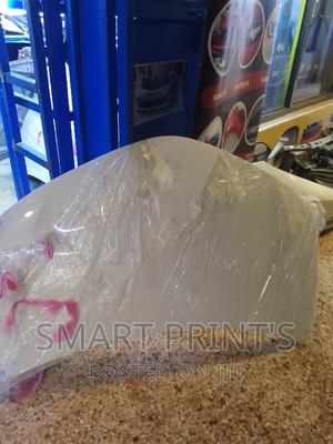 *Best Toyota Fielder 165 Bonnet- in Nairobi Central - Vehicle Parts ...
