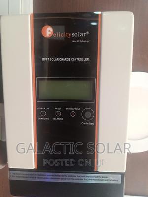 MPPT Solar Charge Controller 30A in Nairobi Central - Solar Energy ...