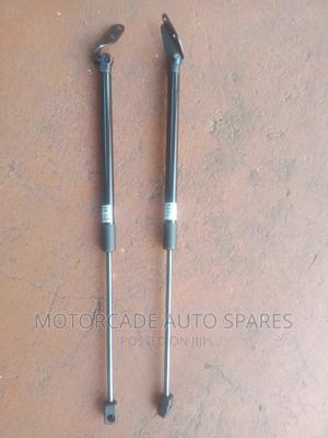 Boot Shock Nissan March in Nairobi Central - Vehicle Parts ...