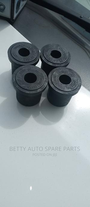 Toyota Land Cruiser Rear Spring Bushes in Ngara - Vehicle Parts ...