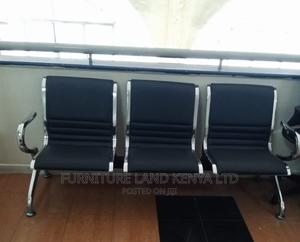 3-Link Padded Office Bench in Mombasa Road - Furniture, Furniture Land ...
