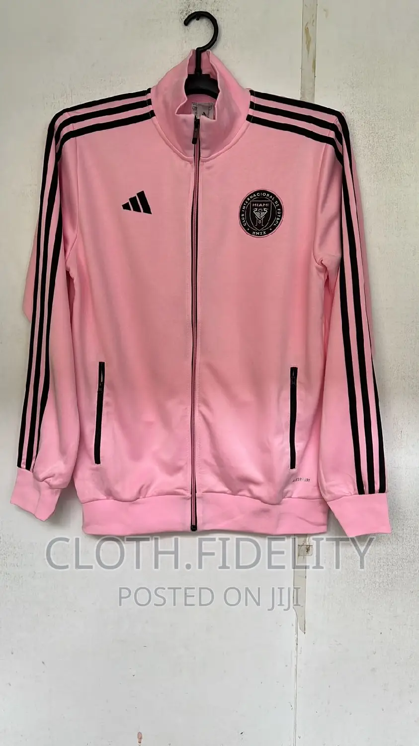 Inter Miami Home Full Tracksuit in Nairobi Central - Clothing, Cloth ...