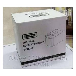 Epos Eco 250 Thermal Printer Usb + Ethernet in Nairobi Central - Printers & Scanners, Nova ...