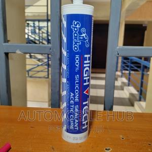 Sparko High Tech Silicone Sealant in Nairobi Central - Vehicle Parts ...
