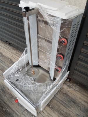 Approved Shawarma Machine 3 Burner in Nairobi Central - Restaurant ...