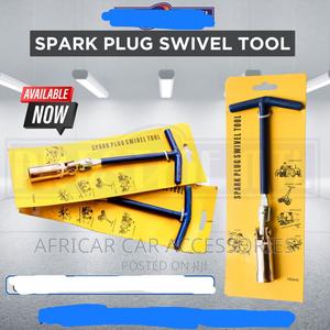 New 16mm Spark Plug Swivel Tool in Nairobi Central - Vehicle Parts ...