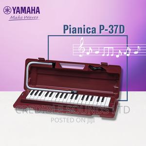 Yamaha P-37d Pianica Keyboard Wind Instrument in Nairobi Central ...