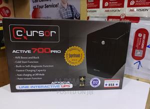 Ups Cursor 700va Cursor UPS 700pro Cursor UPS 700va 7ah in Nairobi Central - Computer ...