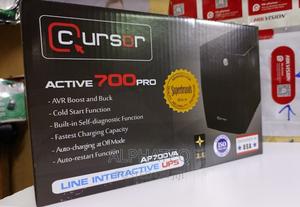 Ups Cursor 700va Cursor UPS 700pro UPS 700va Cursor in Nairobi Central ...