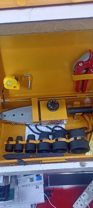 High Brand Restocked PPR Welding in Nairobi Central - Electrical Equipment, Baraka Power Tools ...