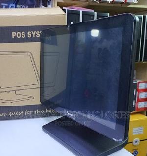 Best All in One Intel Core I3 Touch Screen Pos Terminal in Nairobi ...