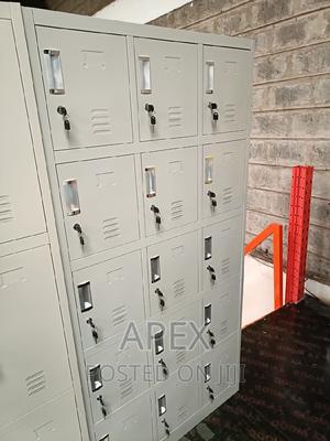 Office File Cabinet File Cabinet in Nairobi Central - Furniture, Apex ...
