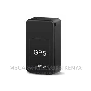 Fancy GF-07 Mini GPS Magentic Tracker Tracking Device in Nairobi ...