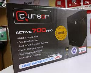 Brand New Back Up Cursor 700va UPS Best in Nairobi Central - Computer Hardware, Alphastate ...