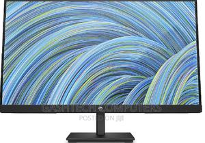 HP V24v G5 23.8" FHD Monitor, Black in Nairobi Central - Computer ...