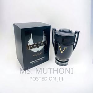 Dubai Duty Free Invictus Victory by Paco Rabanne in Nairobi Central ...