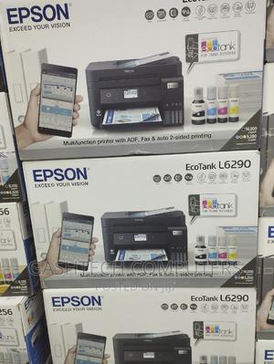 Epson L6290 Inkjet Printer/ L6290 Epson/ L6290 Epson Inkjet. in Nairobi ...