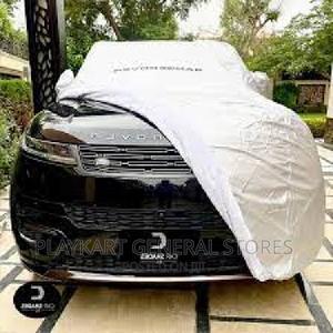 Land Rover Discovery Car Cover in Nairobi Central - Vehicle Parts ...