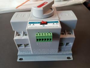 Automatic Changeover Switch 63A Dual Power in Nairobi Central ...