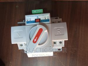 63A Dual Power Automatic Changeover Switch in Nairobi Central ...