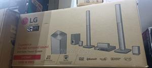 Lhd647 LG 1000W 5.1ch DVD Home Theater in Nairobi Central - Audio ...