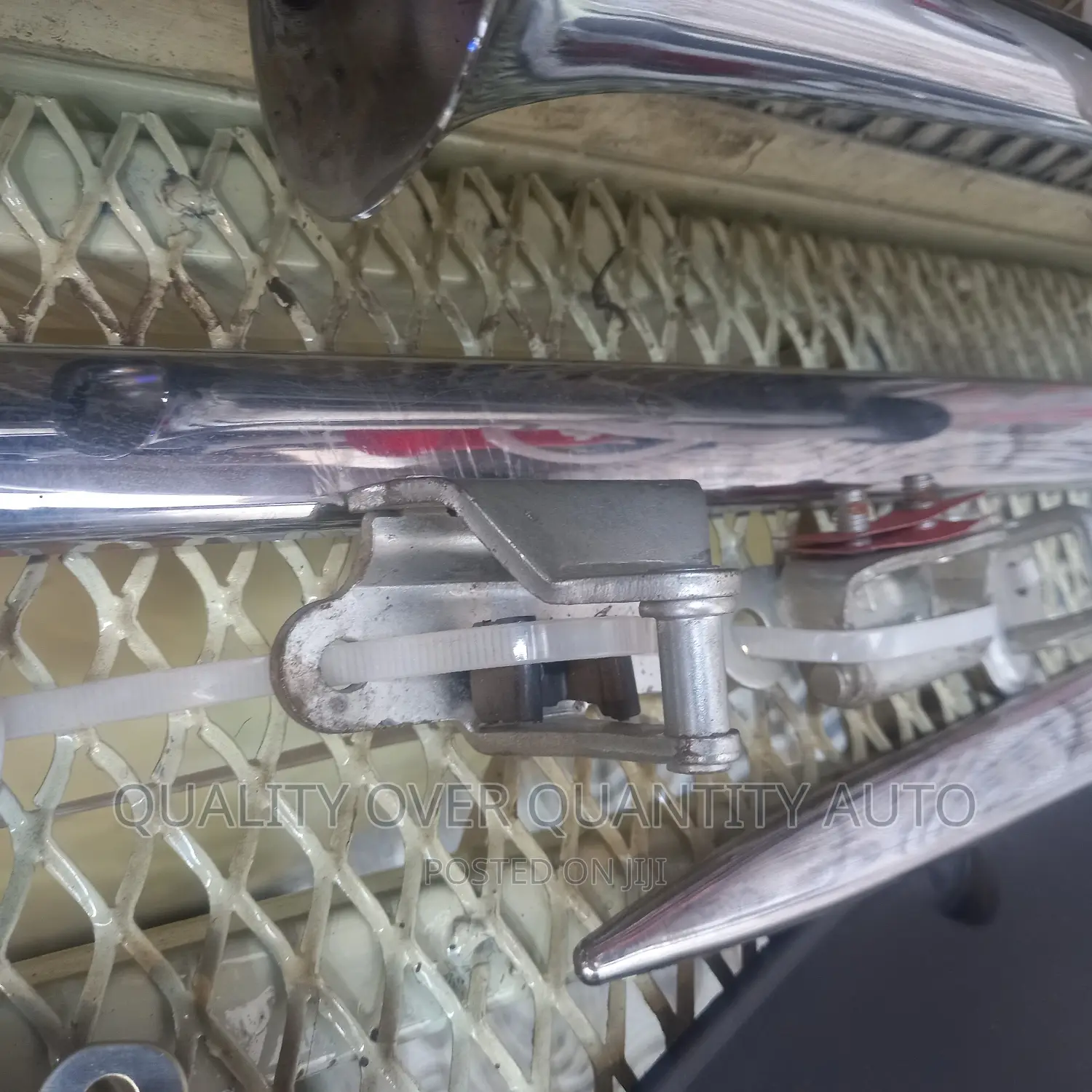 Boot Catcher for Shark in Nairobi Central - Vehicle Parts & Accessories ...