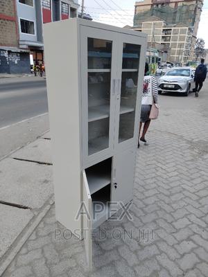 Metallic File Cabinet File Cabinet in Nairobi Central - Furniture, Apex ...