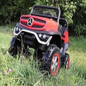 Kids Electric Truck in Nairobi Central - Toys, Edwin Juma | Jiji.co.ke