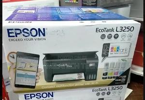 Epson L3250 L3250 L3250 L3250" L3250 Epson Printer L3250 in Nairobi Central - Printers ...