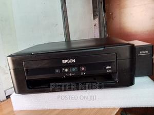 EPSON L380 Ecotank Printer in Nairobi Central - Printers & Scanners ...