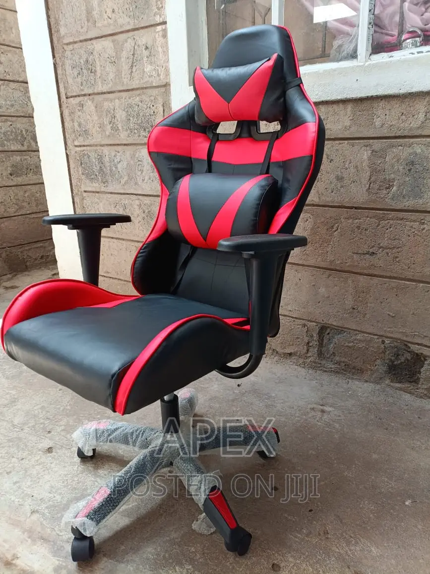 Gaming Chairs Gaming Chair in Nairobi Central - Furniture, Apex Apex ...