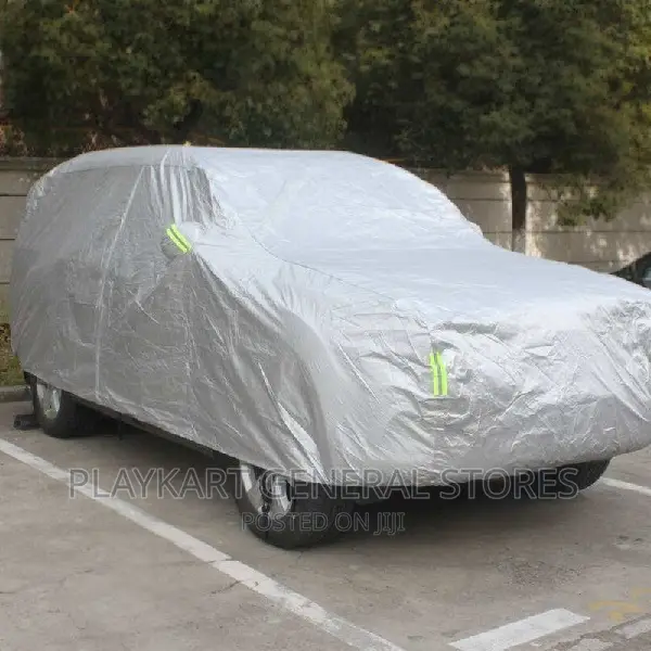 TXL/XL Toyota Prado Car Cover in Nairobi Central - Vehicle Parts ...