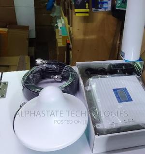 Strong Mobile Signal Booster 2g 3g 4g in Nairobi Central - Accessories ...