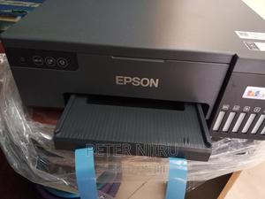 NEW Epson Ecotank L8050 Ink Tank Photo Printer in Nairobi Central - Printers & Scanners, Peter ...