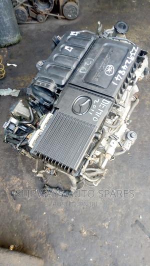 Demio Verisa Engine Zj Ex Japan in Nairobi Central - Vehicle Parts ...