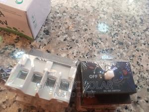 Solar DC Isolator Switch 32A in Nairobi Central - Electrical Hand Tools ...