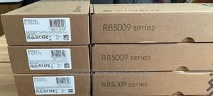 Mikrotik RB5009 Heavy-Duty 8 Port Poe Router - Rb5009upr+S+I in Nairobi ...