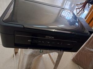Epson L365 Color Wifi Inkjet Printer Available in Nairobi Central ...