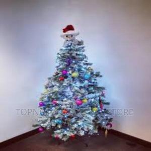 5ft Pre-Lit Snowy Xmass Tree in Nairobi Central - Home Accessories ...