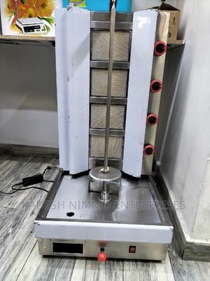 Shawarma 4 Burner Machines in Nairobi Central - Restaurant & Catering ...