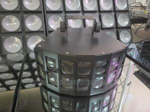 LED Beam 30W RGBW Butterfly Stage Light in Nairobi Central - Stage ...