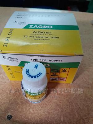 Flies and Cockroaches Killer Zazafly 10g in Nairobi Central - Household ...