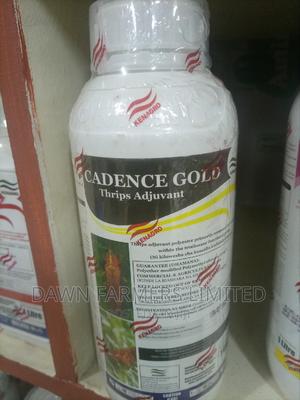 Cadence Gold 1ltr Thrips Adjuvant in Nairobi Central - Garden Supplies ...