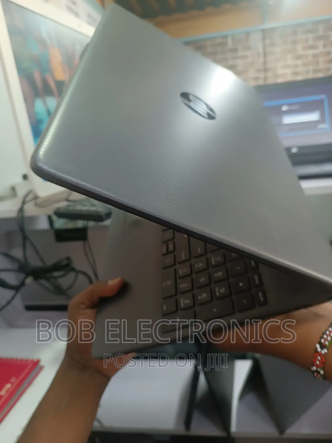 Laptop HP 250 G8 4GB Intel Core I3 HDD+SSD 500GB in Nairobi Central - Laptops & Computers, Bob ...