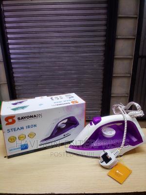 Best Steam Iron Box in Nairobi Central - Home Appliances, Havison ...