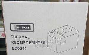 .EPOS Eco 250 Thermal Receipt Printer USB+ in Nairobi Central - Printers & Scanners, Everlasting ...