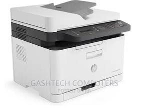 179fnw Hp Color Laserjet Printer MFP 179fnw Printer (117A) in Nairobi ...